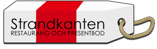 Strandkanten